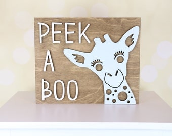 No peeking sign | Etsy