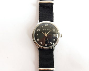 Unique mid century watch related items | Etsy