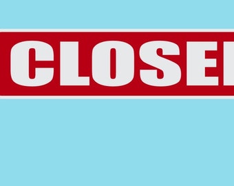 Pickle PL Street Sign Place Heavy Duty Aluminum Warning