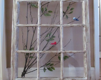 Reclaimed windows | Etsy