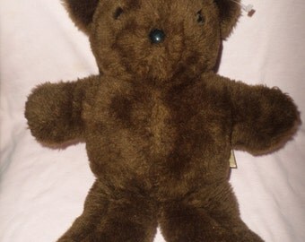 Black bear nose | Etsy