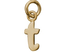 Unique lowercase letter t related items | Etsy