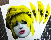 Unique 60s pop art related items | Etsy