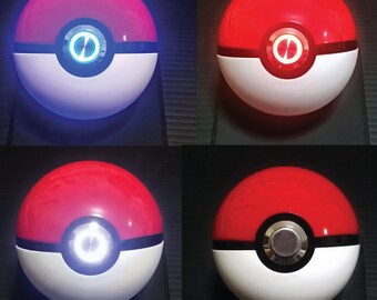 Pokeball | Etsy