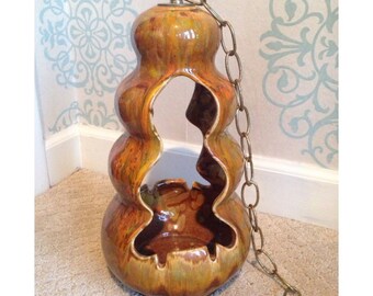 Hanging ashtray | Etsy