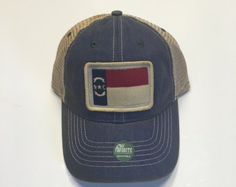 North carolina hat | Etsy