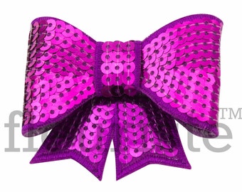 Leather Bows Soft Bows Hair Bows diy Bows DIY by FleuristeSupplies