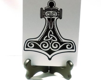 Viking decals | Etsy