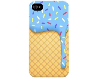 Ice cream case | Etsy