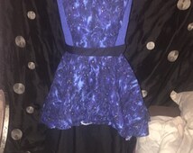 Popular items for galaxy dress on Etsy
