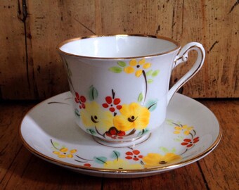 Phoenix china | Etsy