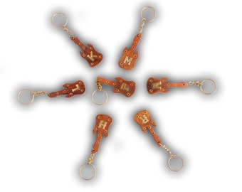 Unique key shaped key chain related items | Etsy