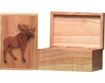 Popular items for moose puzzle on Etsy