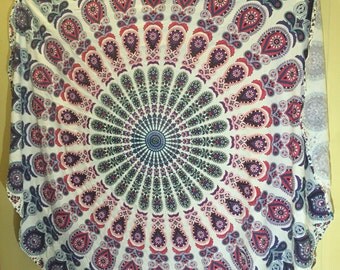 Mandala wall art | Etsy