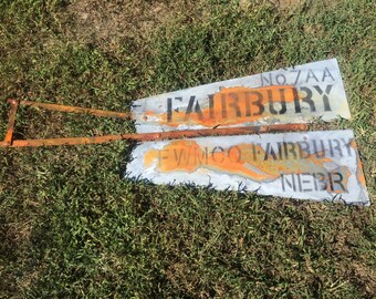 Windmill decor | Etsy