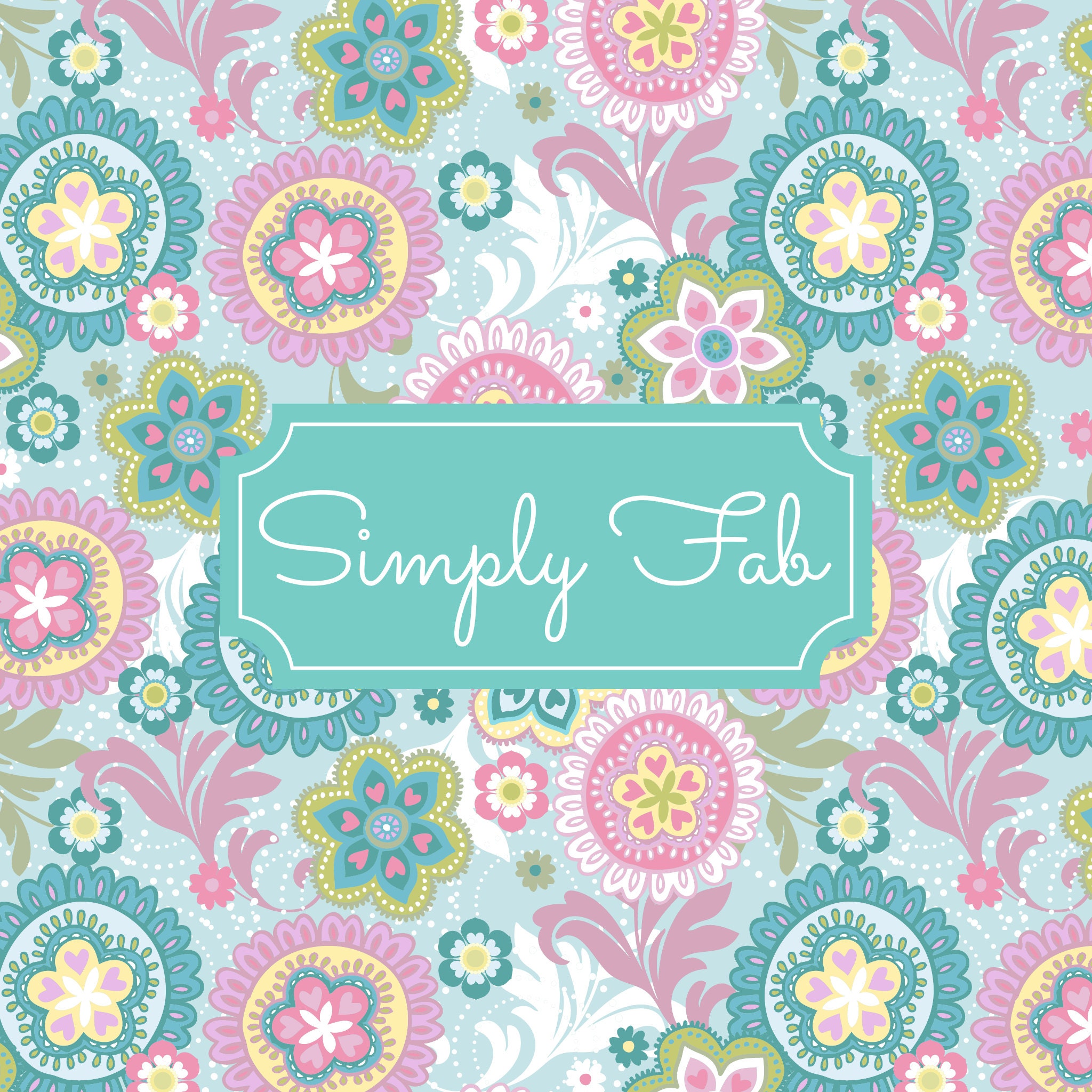 Simply Fab specializes in homemade custom by SimplyFabByHeidi
