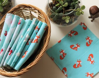 Airplane napkins | Etsy