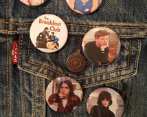 Unique the breakfast club related items | Etsy