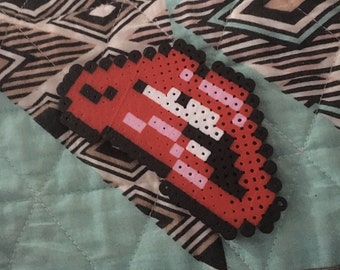 Rocky horror lips | Etsy