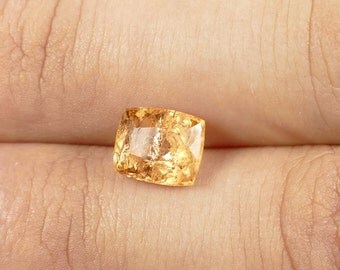 Topaze impériale | Etsy