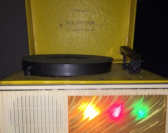 Unique record player lp related items | Etsy