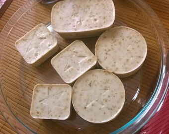 Cucumber soap | Etsy