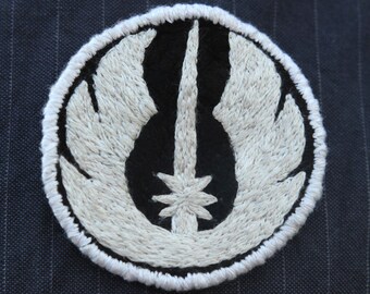 Jedi order symbol | Etsy