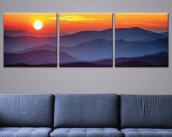 Sunset designs | Etsy