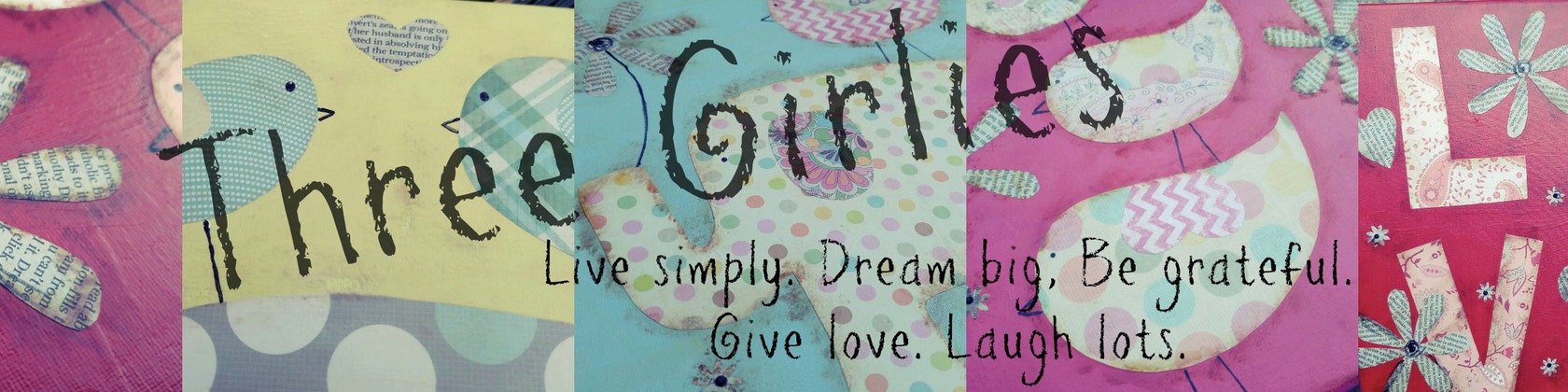 Welcome to Three Girlies Designs by threegirlies on Etsy