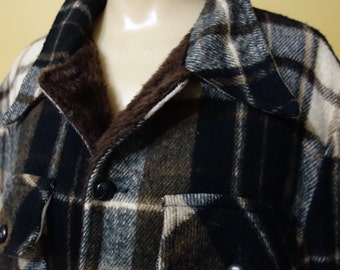 Teddy boy jacket | Etsy