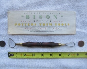 pdpbison on Etsy