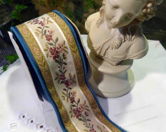 Tapestry ribbon | Etsy