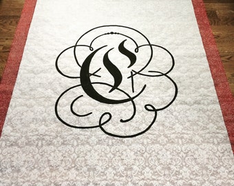 Parchment fonts | Etsy