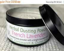 Popular items for dusting powder box on Etsy