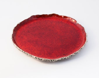 Unique handmade dinnerware related items | Etsy