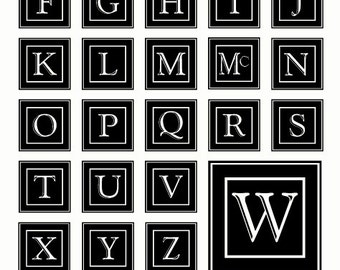 Last name svg | Etsy