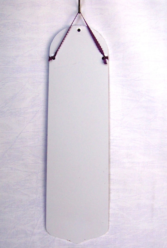 Repurposed Ceiling Fan Blade Wall Art by HandcreatedDesign on Etsy