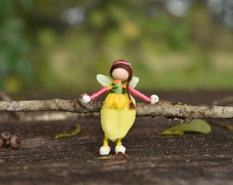 Miniature fairies | Etsy