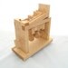 Marble Stairs Automata
