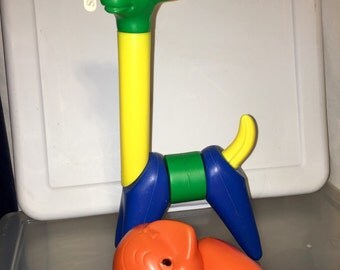 Unique tupperware toys related items | Etsy