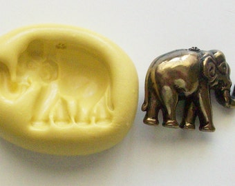 Unique elephant mold related items | Etsy
