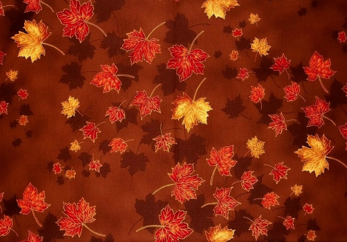 Fall Fabric By The Yard Fabric Hoffman California Fabrics
