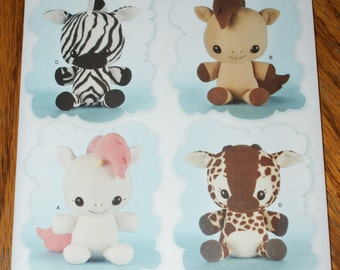 Horse pattern | Etsy