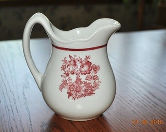 Jackson china | Etsy