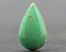 Popular items for green variscite on Etsy