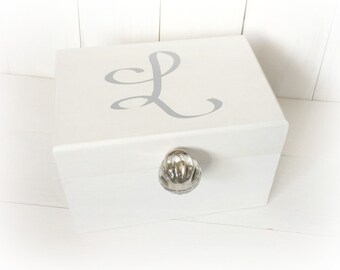 Recipe card box | Etsy