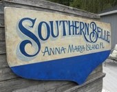 Hand painted original Vintage Signs Prints & by ZekesAntiqueSigns