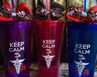 Medical assistant | Etsy