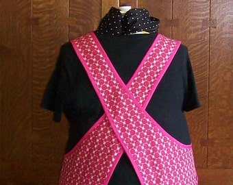 Unique plus size apron related items | Etsy