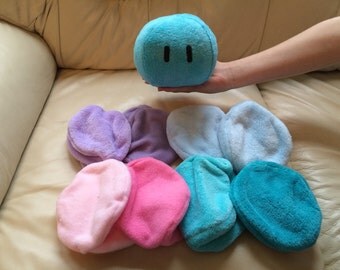 Dango plush | Etsy